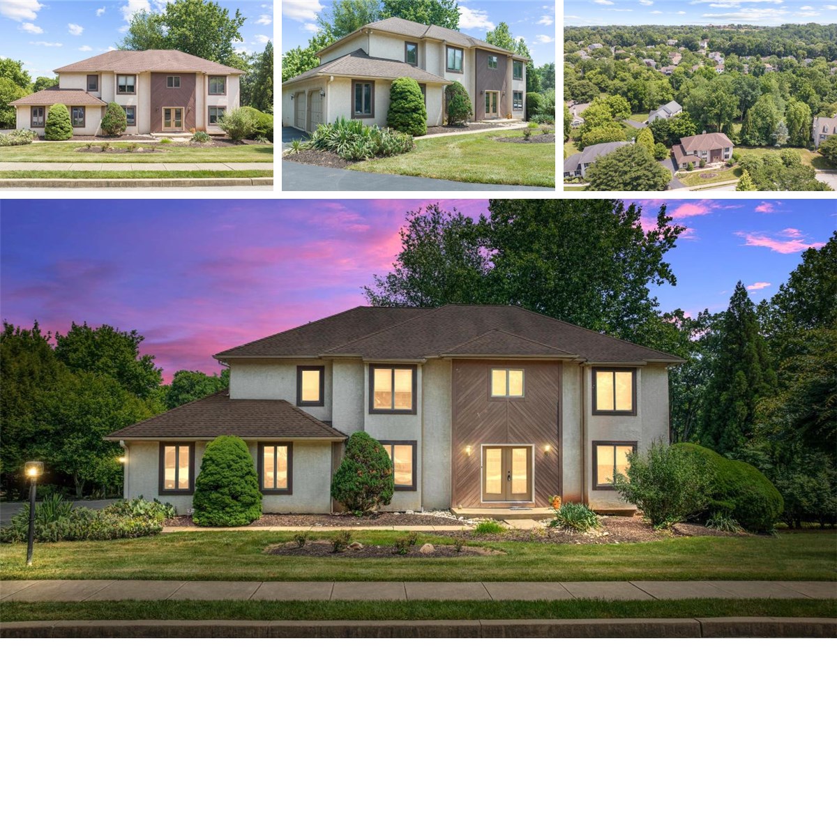 2314 Holly Ln, Lafayette Hill, PA 19444